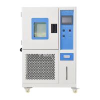 China Environmental Temperature Humidity Chamber Climate Thermal Test -80 To +190 Degrees C for sale