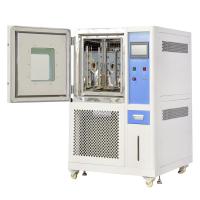 China 80L Temperature Humidity Chamber / Climate Change Tester Jungle Test for sale