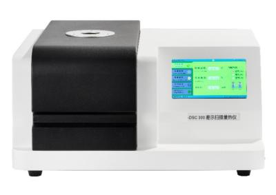 China 600℃ LY-DSC300 Differential Scanning Calorimeter DSC for sale