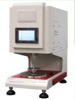 China Fabric Thickness Meter Textile Testing Equipment ISO5084；ISO9073 for sale