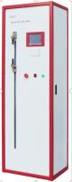 China Single Yarn Tensile Strength Textile Testing Equipment  for Fabric industry for sale
