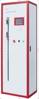 China Single Yarn Tensile Strength Textile Testing Equipment  for Fabric industry for sale