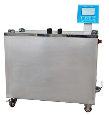 China Rotawash Color Fastness Tester Textile Testing Equipment  for Fabric industry for sale