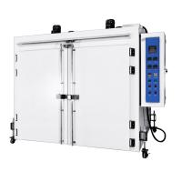 China CE Certificate Hot Air Circulating Oven High Accuracy 1% Uniformity for sale