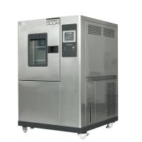 China High Low Temperature Humidity Test Chamber Equipment -40 To 150℃ And 10% To 98% Humidity for sale