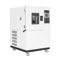 China Fixed Temperature and Humidity Conditioning Test Climatic Chamber for sale