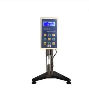 China Standard Configuration Electric Digital Viscometer With Touch Screen High Precision for sale