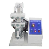 China Dynamic Fatigue Tester with 12 Months Warranty for 40~150*20~25*6mm Sampling and 6pcs Specimen Testing for sale