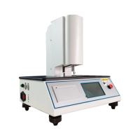 China LY-8312 High Resolution (0.1um) Film Thickness Tester with Mechanical Contact Measurement and Automatic Measurement Mode for sale