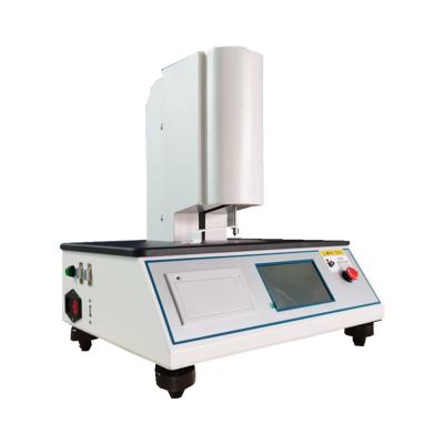 China LY-8312 High Resolution (0.1um) Film Thickness Tester with Mechanical Contact Measurement and Automatic Measurement Mode for sale