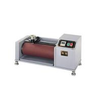 China Rubber Test Machine And Electrical Digital Din Abrasion Tester For Diverse Materials With Factory Price for sale