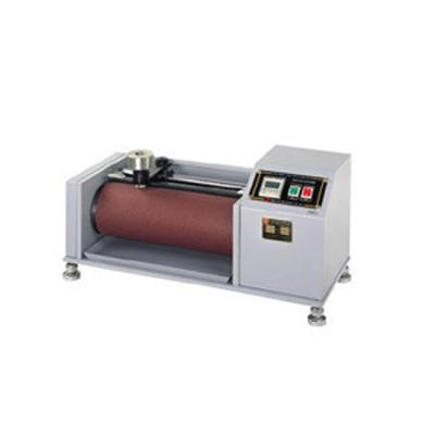 China Rubber Test Machine And Electrical Digital Din Abrasion Tester For Diverse Materials With Factory Price for sale