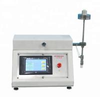 China Liyi ASTM D3884 Taber Linear Abrasion Scratch Resistance Abrader Scratch 5750 Taber Linear Abraser Tester for sale
