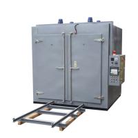 China Liyi Industrial Drying Machine Electric Hot Drying Stability Oven for sale