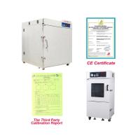 China Liyi 20L, 50L, 90L, 210L, and 430L Programmable Lab Use Vacuum Oven Vacuum Drying Oven With Vacuum Pump Price Manufacturer for sale