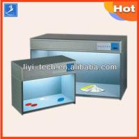 China Standard Lamp Color Teor Environmental Test Chamber with power AC110V/220V  50~60HZ for sale