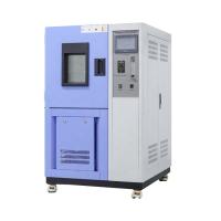 China LIYI ASTM1171 Dynamic Ozone Test Equipment Aging Test Chamber Ozone Accelerate Rubber Aging Test Chamber Price for sale