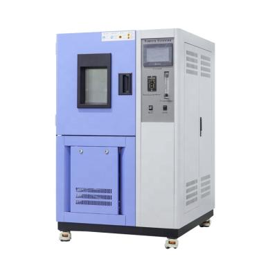 China LIYI ASTM1171 Dynamic Ozone Test Equipment Aging Test Chamber Ozone Accelerate Rubber Aging Test Chamber Price for sale