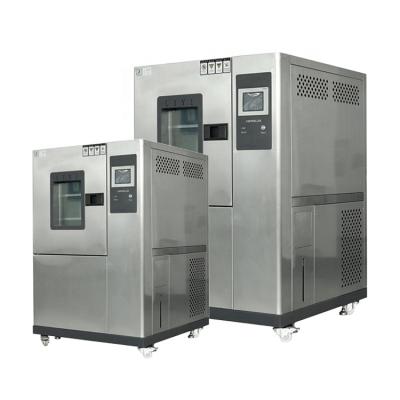 China LIYI Constant Environmental Cycling Control High-low Temperature Climatic Chamber With Controlled Temperature and Humidity for sale