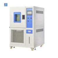 China Constant and Cabinet Climate Control Chamber Temperature Humidity Stability Chambers for sale