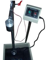 China DC Electromagnetic Durable Ball Drop Test Equipment With 2m Height With Precision 1mm for sale