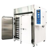 China Liyi CE Approved Big Capacity 500 Degree Standard Custom Industry Lab High Temperature Heating Drying Oven for sale