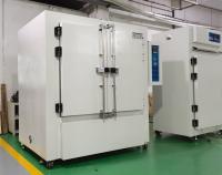 China Liyi CE Approved Big Capacity 500 Degree Standard Custom Industry Lab High Temperature Heating Drying Oven for sale