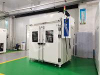 China Liyi CE Approved Big Capacity 500 Degree Standard Custom Industry Lab High Temperature Heating Drying Oven for sale