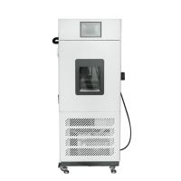 China Temperature and Humidity Testing Chamber, -70-150C, Environmental Chamber 80L for sale