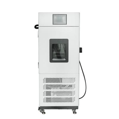 China Temperature and Humidity Testing Chamber, -70-150C, Environmental Chamber 80L for sale