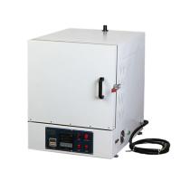 China Customizable High Temperature Heat Treatment Muffle Furnace 220v/380v for sale