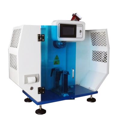 China Charpy Impact Test Equipment / Charpy Impact Tester / Impact Testing Machine for sale