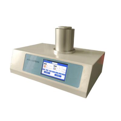 China CE Certificate Digital Touch Screen Differential Scanning Calorimeter for sale
