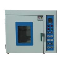 China SS Temperature Tape Adhesion Durative Tested Equipment RT~200 Centidegree for sale