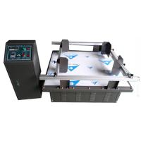 China Electronic Simulating Transportation Vibration Testing Equipment for sale