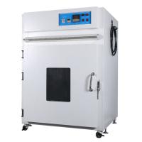 China 0.3C Accuracy Industrial Oven With Over Temperature Protection for sale