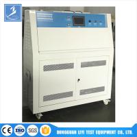 China 40W Programmable UV Accelerated Wearthering lab tester for sale