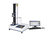 China Tensile Testing Machine For Rubber / Wire / Textile / Leather for sale