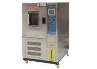 China Liyi High and Low Temperature Humidity Test Chamber Cabinet for sale