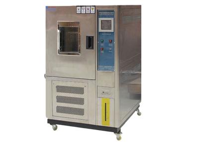 China Liyi High and Low Temperature Humidity Test Chamber Cabinet for sale
