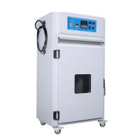 China Liyi Customized Size High Temperature Heat Mini Industrial Drying Oven for sale