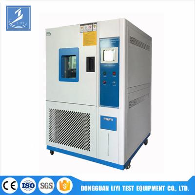 China 80L 150L 225L Programmable Constant Temperature And Humidity Chamber for sale