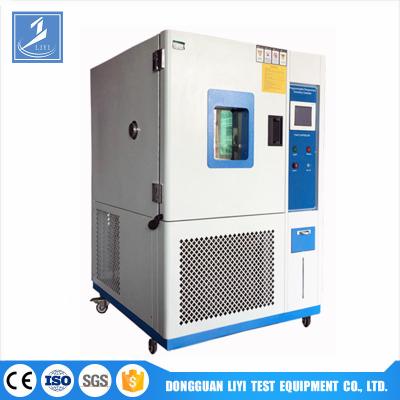 China SUS 304# Stainless steel High And Low Temperature Test Chamber 80L 150L 225L for sale