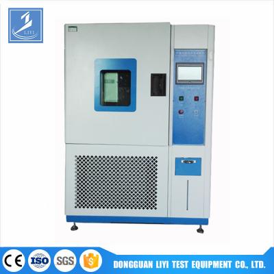 China Environmental Simulation Temperature Humidity Testing Equipment Customized Capacity for sale
