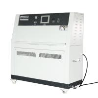 China UV Accelerated Weathering Tester Environmental UV Light Testing Equipment for sale