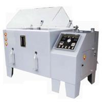 China 80cm2/H Atmosphere Salt Spray Test Chamber 108L/270L/600L/700L/1000L Volume for sale