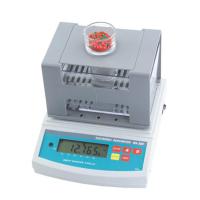 China 0.001g/Cm3 LCD Plastic Testing Equipment For Tensile Strength ISO Listed LIYI for sale