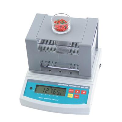 China 0.001g/Cm3 LCD Plastic Testing Equipment For Tensile Strength ISO Listed LIYI for sale