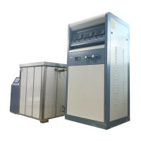China 0-10MPa Hydrostatic Pressure Testing Machine For Pipes ASTMD1598 EN921 for sale