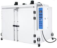 China 300 Degree Tensile Testing Machine ODM OEM Big Industrial Oven for sale